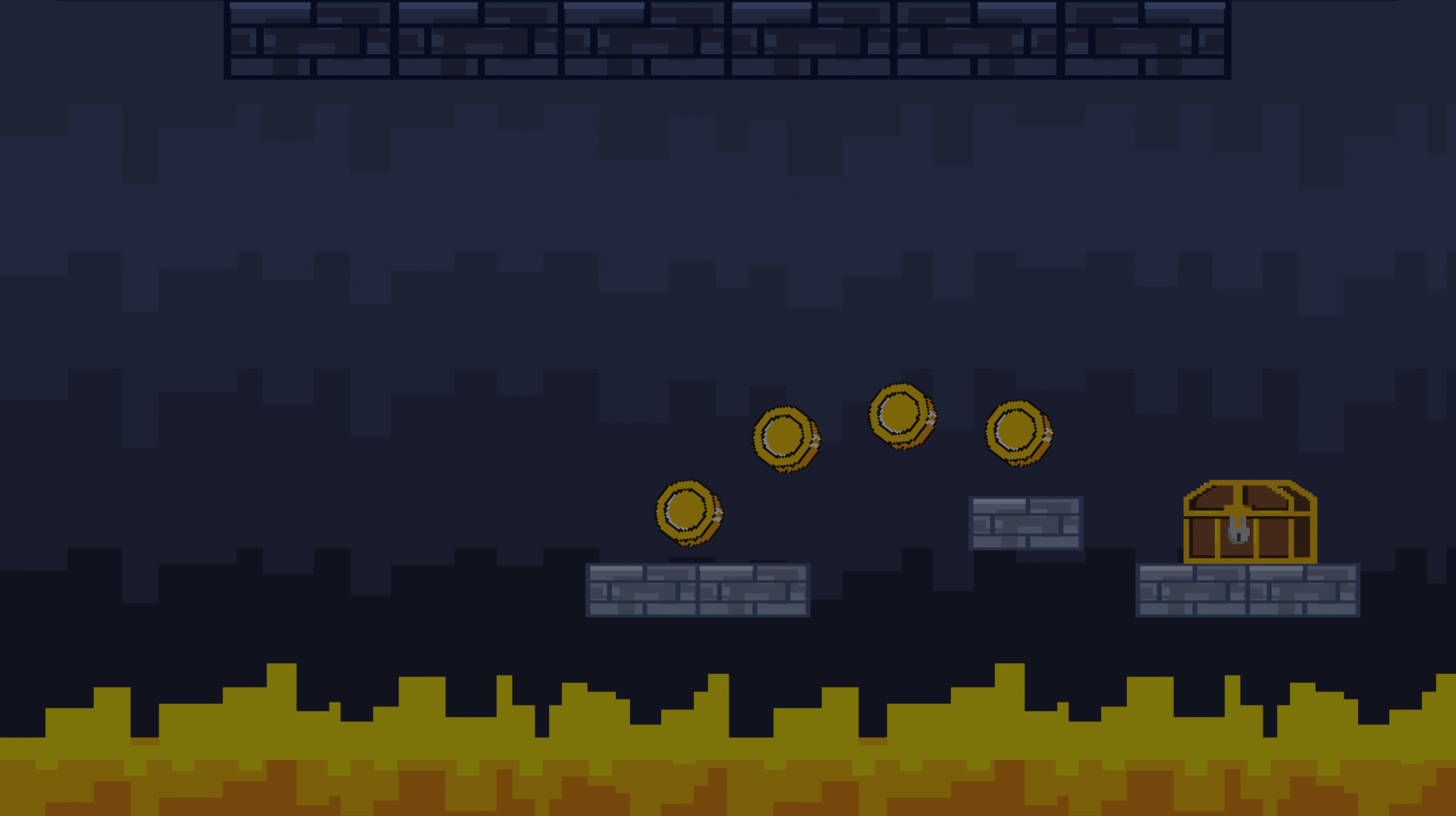 Funky and Skunky Archives - Page 2 of 2 - Speedrun Seeds